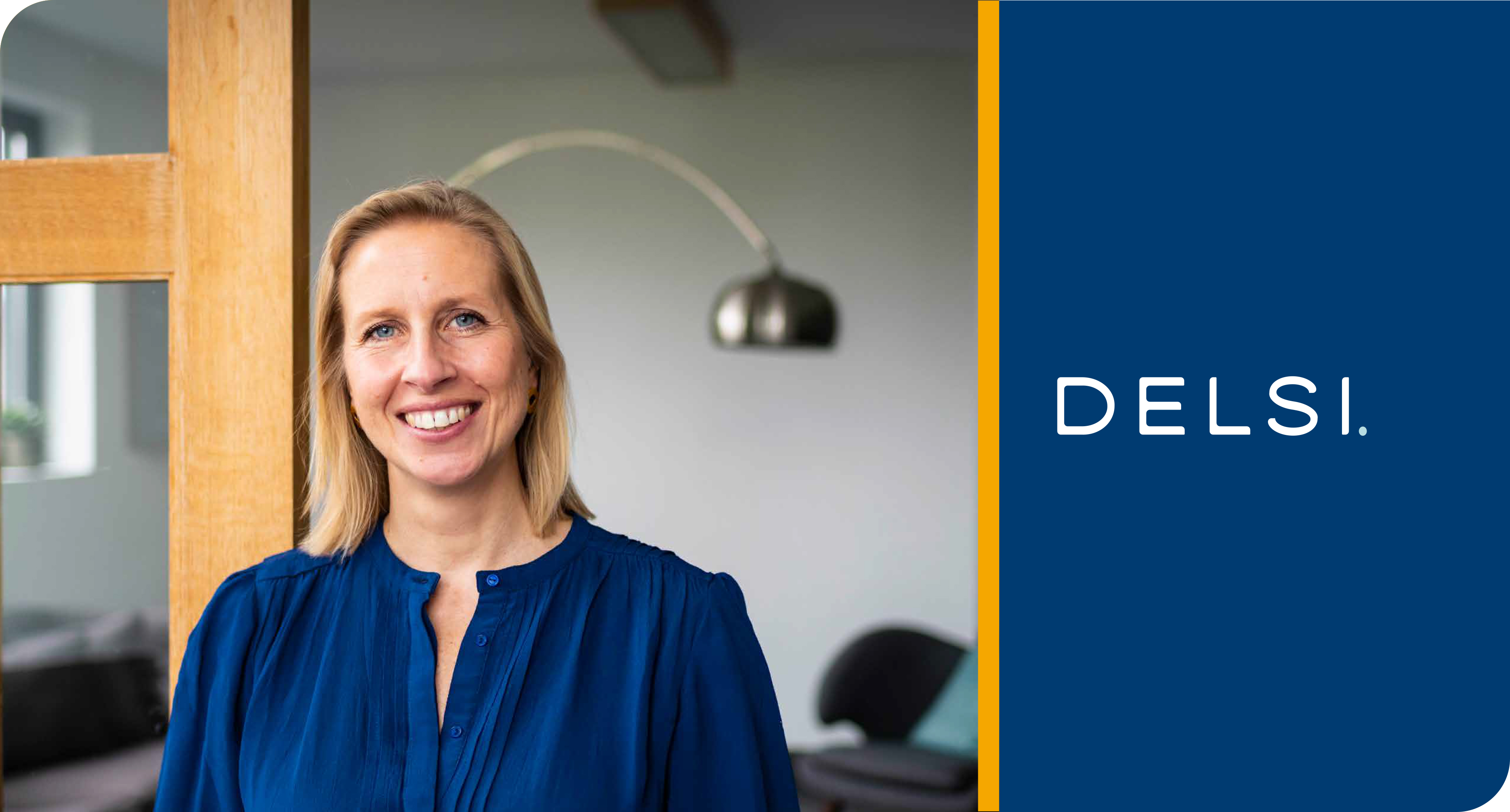 't is zover! - Employer Branding DELSI