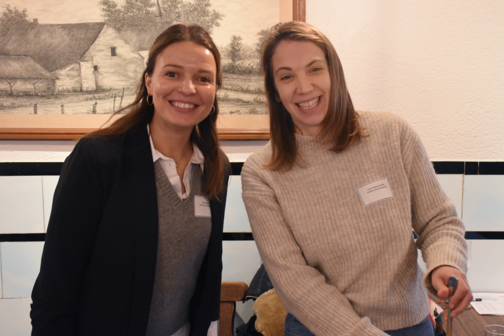 Van ruis naar échte connectie: Hoe interne communicatie mensen ...